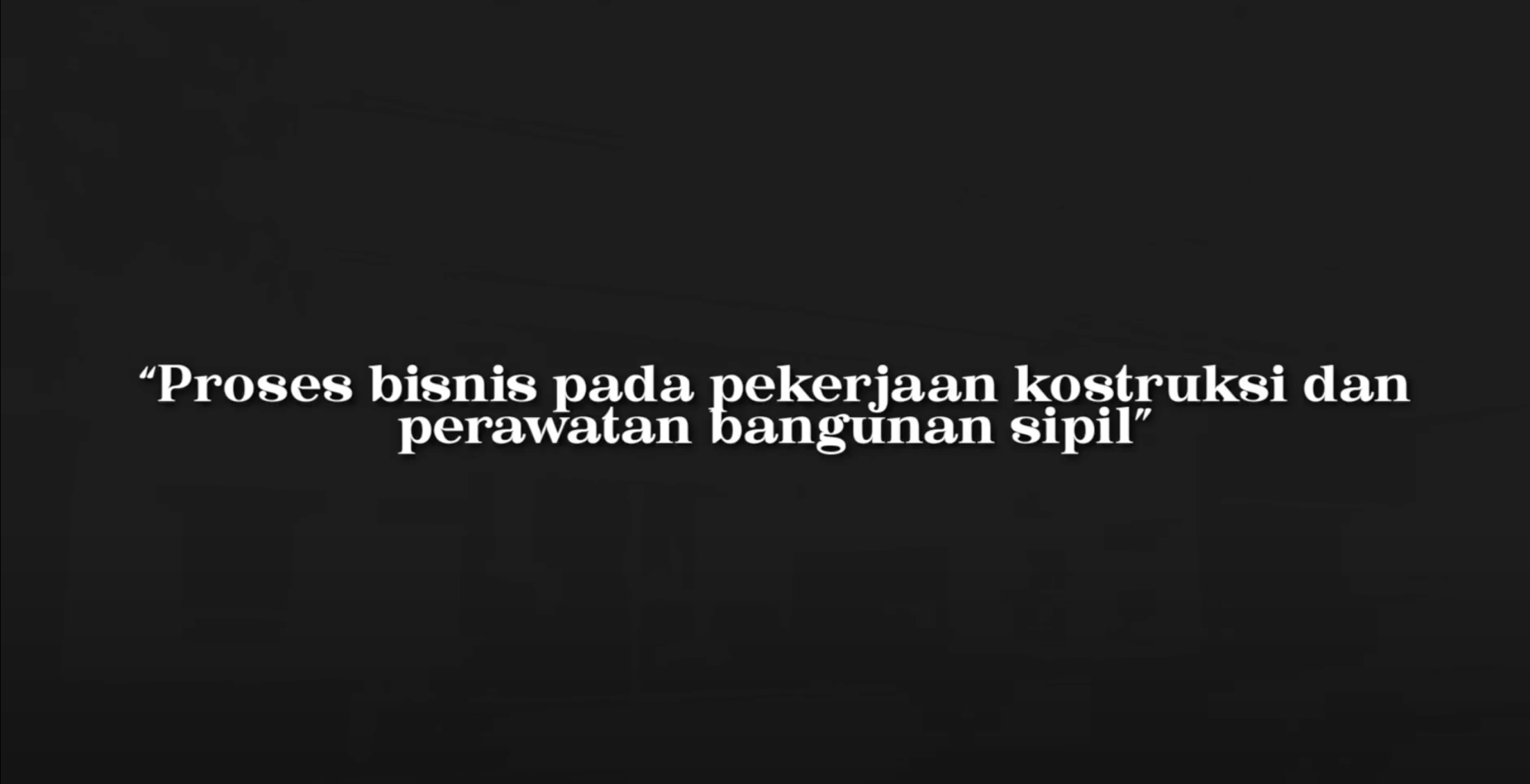 Modul Ajar Dasar-dasar Konstruksi dan Perawatan Bangunan Sipil Modul Ajar Dasar-dasar Konstruksi dan Perawatan Bangunan Sipil